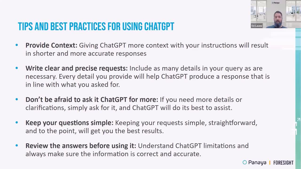 How ChatGPT can boost your work as a Salesforce admin | Alex Zlidin ☁ ... How ChatGPT can boost your work as a Salesforce admin | Alex Zlidin ☁ ...