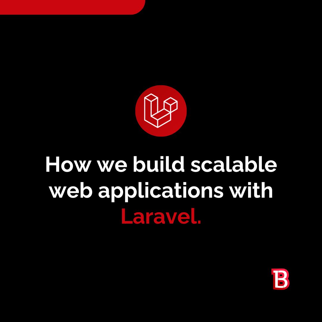 Buzzvel on LinkedIn: Building Scalable Web Apps with Laravel 🚀💻 ⠀ At ... Buzzvel on LinkedIn: Building Scalable Web Apps with Laravel 🚀💻 ⠀ At ...