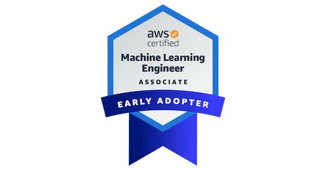 Erika Nagamine on LinkedIn: AWS Certified Machine Learning Engineer ... Erika Nagamine on LinkedIn: AWS Certified Machine Learning Engineer ...