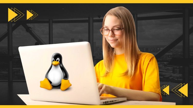 StudyBullet Free Courses on LinkedIn: (100% Fʀᴇᴇ) Linux Bash Shell ... StudyBullet Free Courses on LinkedIn: (100% Fʀᴇᴇ) Linux Bash Shell ...