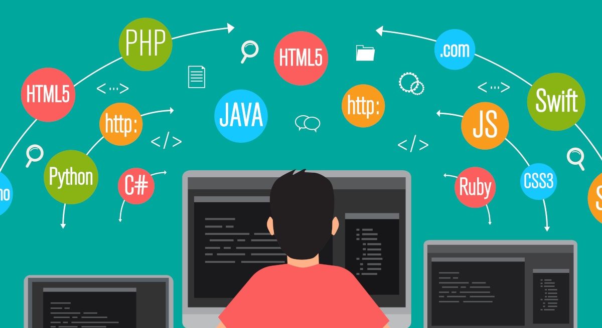 The case for ‘language-agnostic’ programming | Silicon Republic The case for ‘language-agnostic’ programming | Silicon Republic