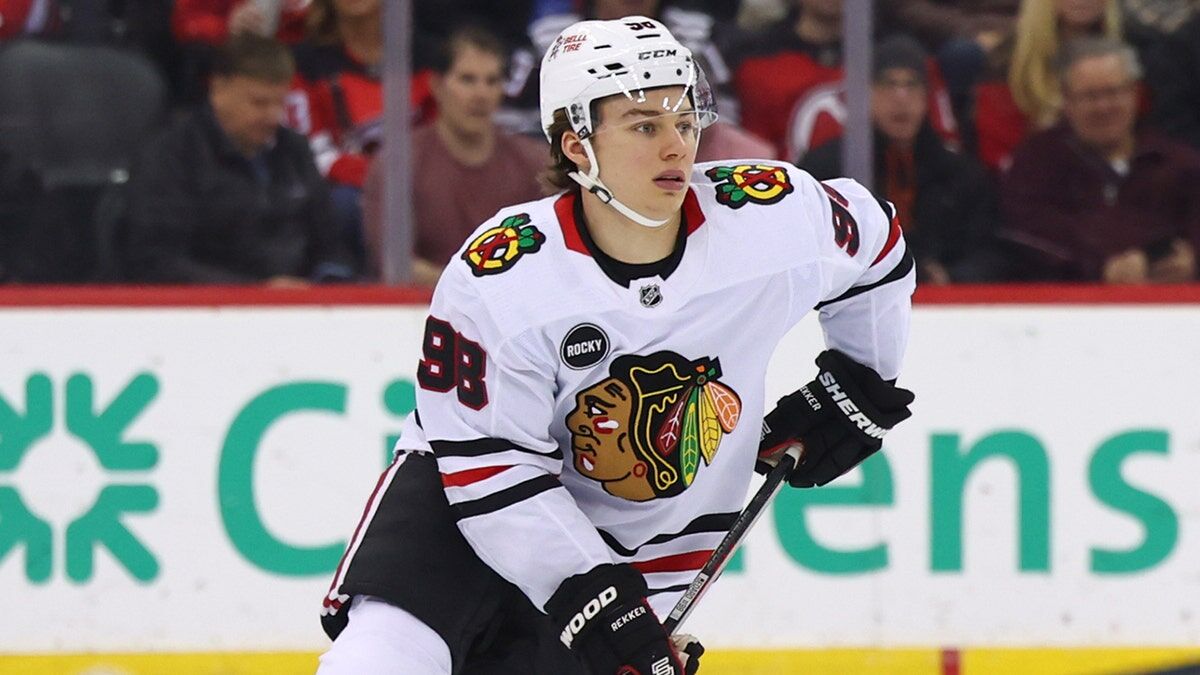 Sanal Kappakkuth on LinkedIn: NHL rookie phenom Connor Bedard suffers ... Sanal Kappakkuth on LinkedIn: NHL rookie phenom Connor Bedard suffers ...