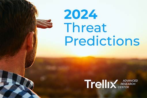 Parth Katti on LinkedIn: Trellix 2024 Threat Predictions Parth Katti on LinkedIn: Trellix 2024 Threat Predictions
