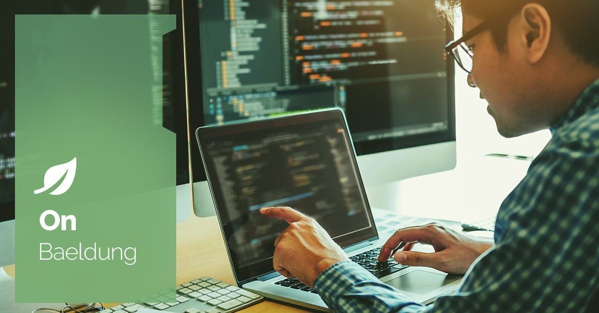 Baeldung su LinkedIn: Getting Started With Minikube | Baeldung Baeldung su LinkedIn: Getting Started With Minikube | Baeldung