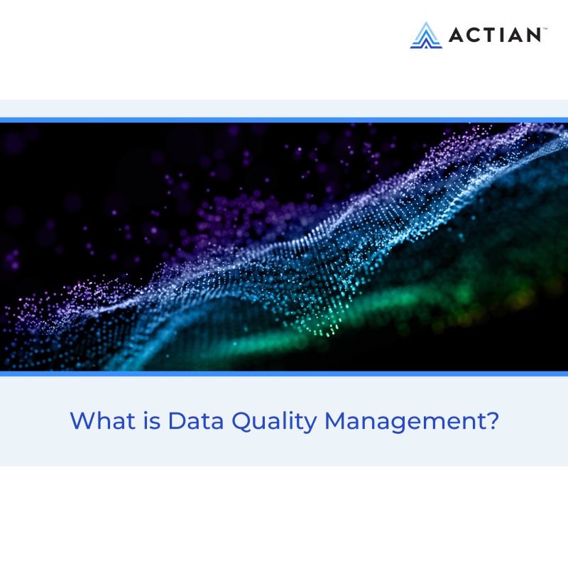 Actian on LinkedIn: #data #datamanagement #dataquality Actian on LinkedIn: #data #datamanagement #dataquality