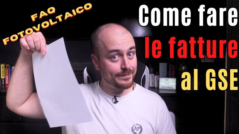 Andrea Piccinelli su LinkedIn: FAQ FOTOVOLTAICO - Come fare le fatture ... Andrea Piccinelli su LinkedIn: FAQ FOTOVOLTAICO - Come fare le fatture ...