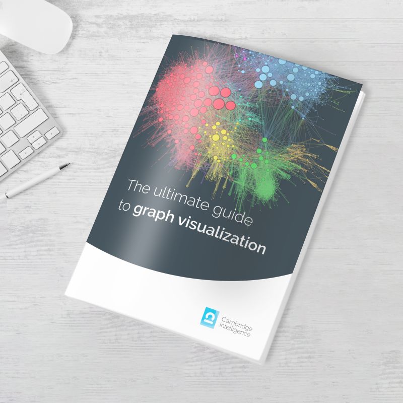 Guide to graph visualization techniques and technologies | Cambridge ... Guide to graph visualization techniques and technologies | Cambridge ...