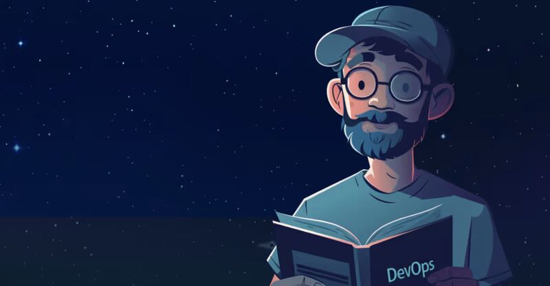 Michael Zion on LinkedIn: MeteorOps | The CTO DevOps Handbook: Simple ... Michael Zion on LinkedIn: MeteorOps | The CTO DevOps Handbook: Simple ...