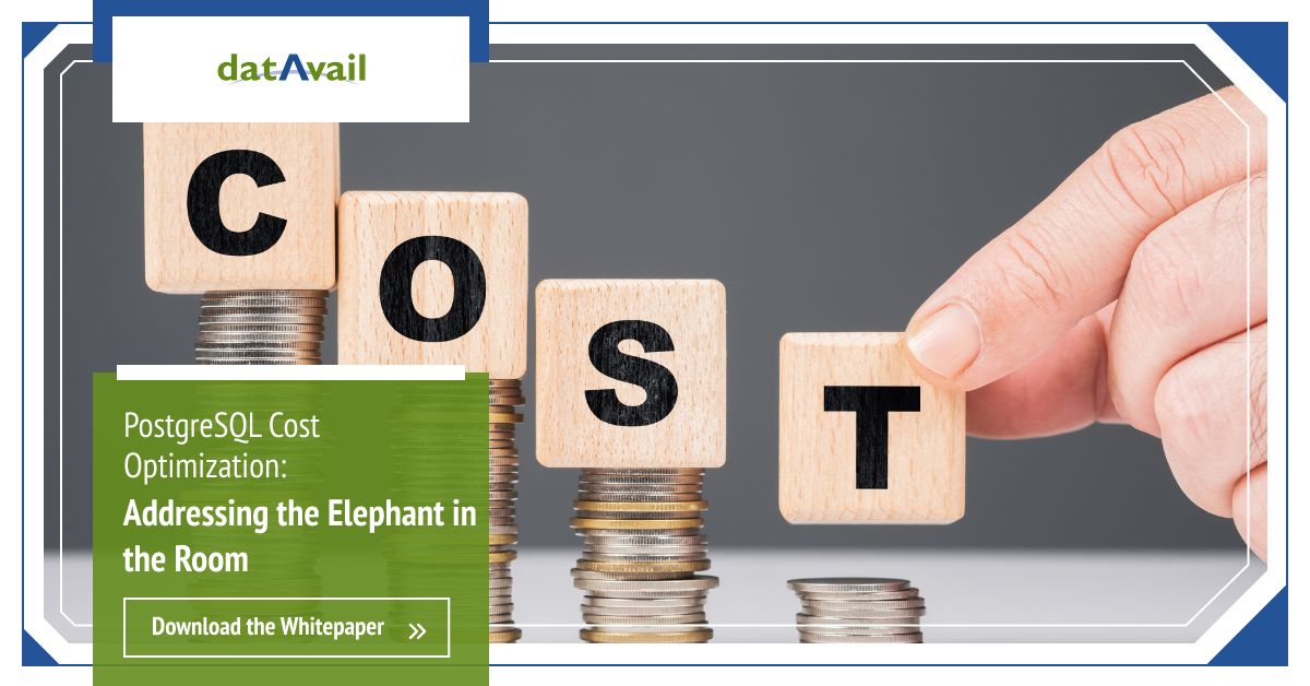 How to control PostgreSQL costs with our white paper | SkyBridge Global ... How to control PostgreSQL costs with our white paper | SkyBridge Global ...