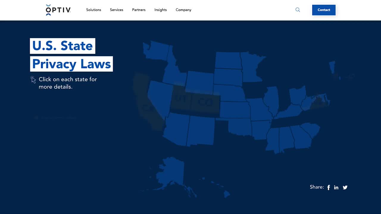 Andrew Sawatzky on LinkedIn: U.S. State Privacy Laws Andrew Sawatzky on LinkedIn: U.S. State Privacy Laws