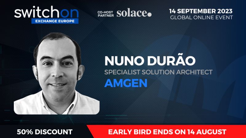Nuno Durão posted on LinkedIn Nuno Durão posted on LinkedIn