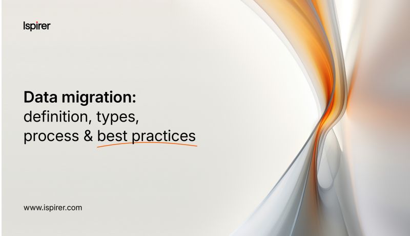 Ispirer Systems on LinkedIn: #datamigration #cloudmigration # ... Ispirer Systems on LinkedIn: #datamigration #cloudmigration # ...