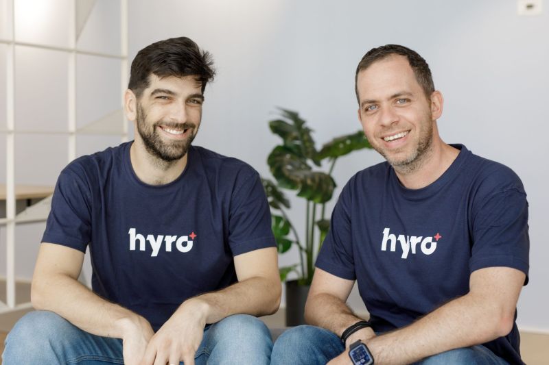 MediFormatica on LinkedIn: Hyro Secures $50M to Expand its AI-Powered ... MediFormatica on LinkedIn: Hyro Secures $50M to Expand its AI-Powered ...