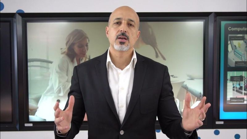 Demystifying AI and Generative AI: Shaping the Digital Landscape - Eyad ... Demystifying AI and Generative AI: Shaping the Digital Landscape - Eyad ...