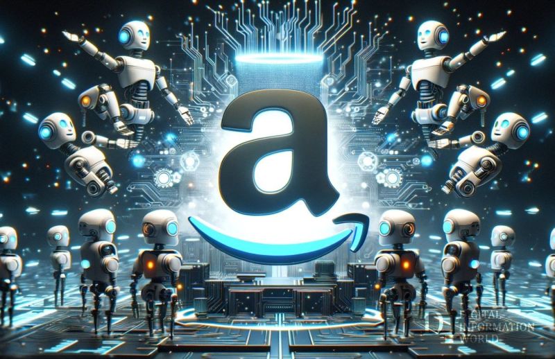 Digital Information World on LinkedIn: Amazon Rolls Out Breakthrough AI ... Digital Information World on LinkedIn: Amazon Rolls Out Breakthrough AI ...