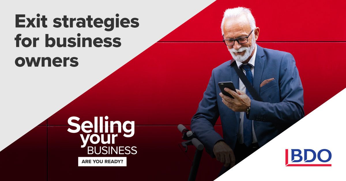 Paul Teitelman on LinkedIn: #sellingyourbusiness #exitstrategy Paul Teitelman on LinkedIn: #sellingyourbusiness #exitstrategy