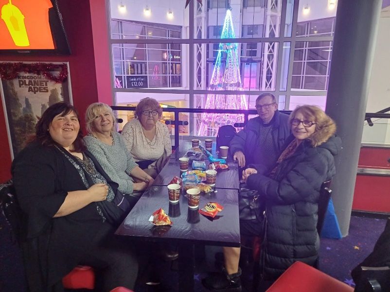 Ross Elliott on LinkedIn: Bringing people across Havering together for ... Ross Elliott on LinkedIn: Bringing people across Havering together for ...