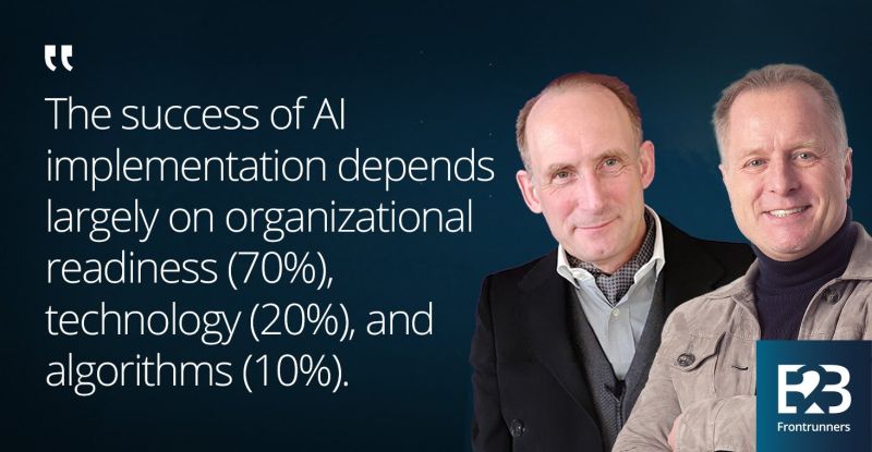Intershop Communications on LinkedIn: Advanced B2B e-commerce in an AI ... Intershop Communications on LinkedIn: Advanced B2B e-commerce in an AI ...