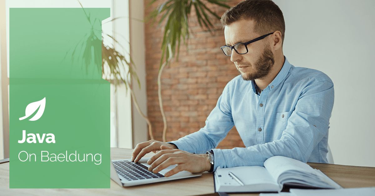 Baeldung auf LinkedIn: Guide to Java Project Panama | Baeldung Baeldung auf LinkedIn: Guide to Java Project Panama | Baeldung