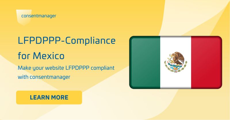 consentmanager.net on LinkedIn: #lfpdppp #cookieconsent #dataprotection ... consentmanager.net on LinkedIn: #lfpdppp #cookieconsent #dataprotection ...