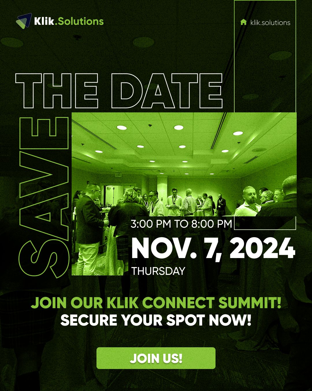 Julia Casey on LinkedIn: Join Klik Solutions - Fast Growing 2024 CRN's ... Julia Casey on LinkedIn: Join Klik Solutions - Fast Growing 2024 CRN's ...
