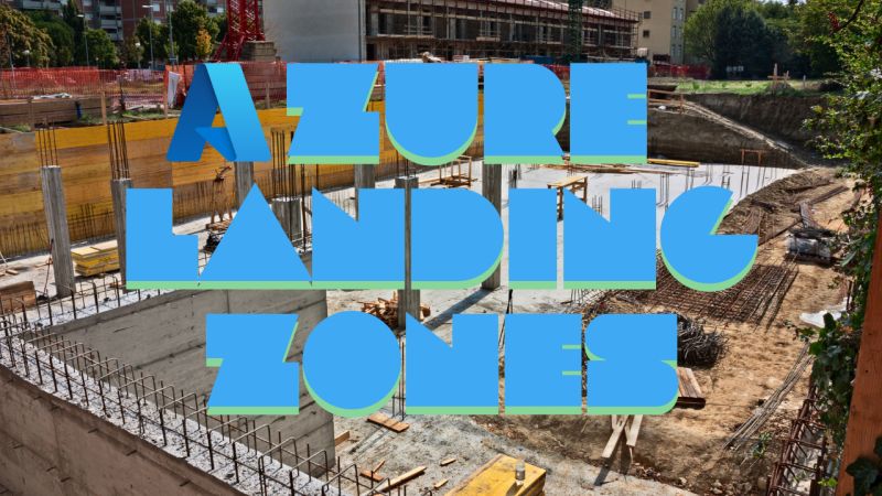 Ned Bellavance on LinkedIn: Deploying Azure Landing Zones with Terraform Ned Bellavance on LinkedIn: Deploying Azure Landing Zones with Terraform