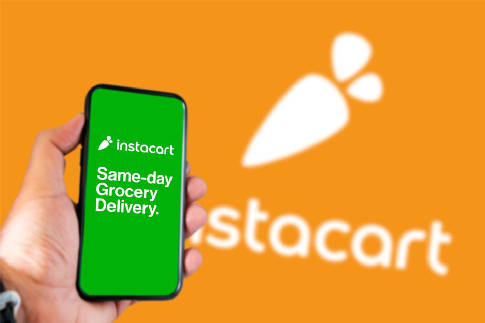 Juan Lacey on LinkedIn: Instacart to receive investment from PepsiCo Juan Lacey on LinkedIn: Instacart to receive investment from PepsiCo