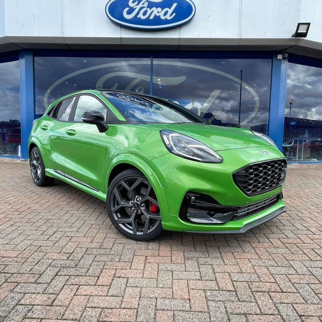 Desmond Motors on LinkedIn: 🐉BRAND NEW FORD PUMA ST🐉 1.5L EcoBoost ... Desmond Motors on LinkedIn: 🐉BRAND NEW FORD PUMA ST🐉 1.5L EcoBoost ...
