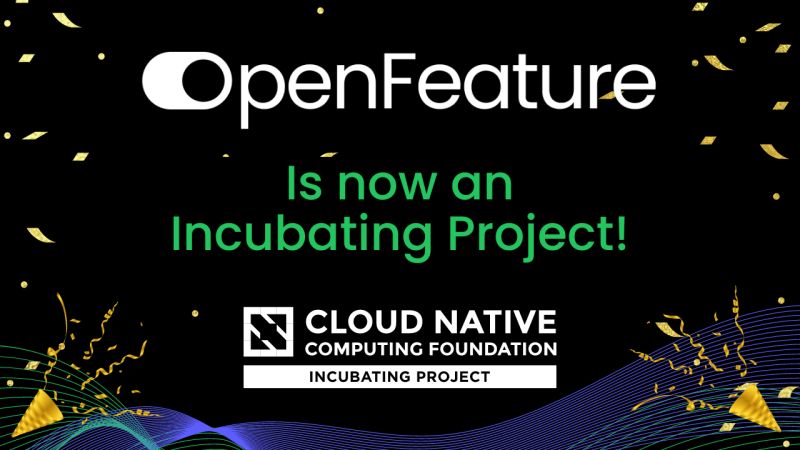 DevCycle on LinkedIn: #community #openfeature #featureflagging DevCycle on LinkedIn: #community #openfeature #featureflagging