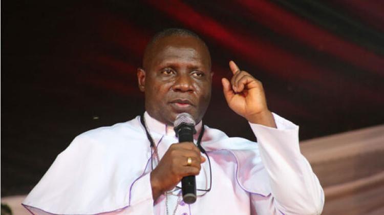 Punch Newspapers on LinkedIn: New Year: CAN president preaches unity ... Punch Newspapers on LinkedIn: New Year: CAN president preaches unity ...