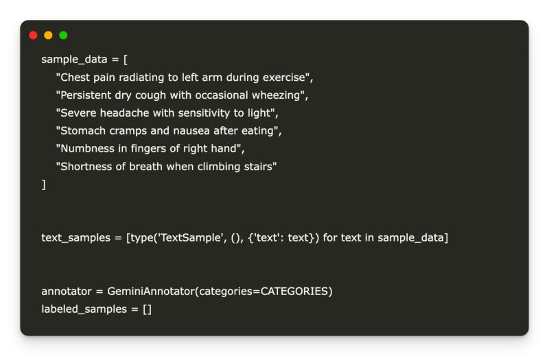 A Coding Implementation of Accelerating Active Learning Annotation with ... A Coding Implementation of Accelerating Active Learning Annotation with ...