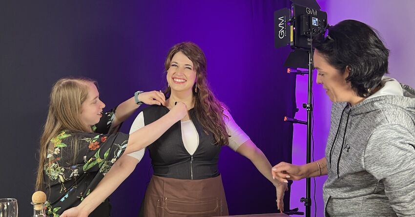 🤫 Something BIG at Adaptive Shield is in the works! While we get miked ... 🤫 Something BIG at Adaptive Shield is in the works! While we get miked ...