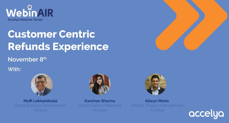 Andrea Alexandra Craciun on LinkedIn: Accelya Webinar: Customer Centric ... Andrea Alexandra Craciun on LinkedIn: Accelya Webinar: Customer Centric ...