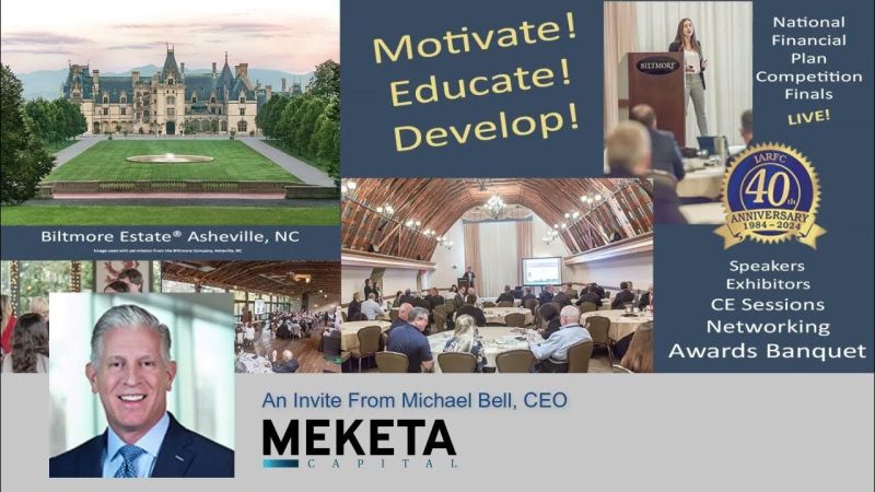 Charlotte Isbell on LinkedIn: An Invitation From Michael Bell, CEO ... Charlotte Isbell on LinkedIn: An Invitation From Michael Bell, CEO ...