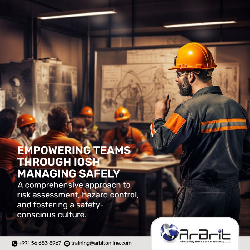 Arbrit Safety Training and Consultancy Dubai on LinkedIn: #arbrit # ... Arbrit Safety Training and Consultancy Dubai on LinkedIn: #arbrit # ...