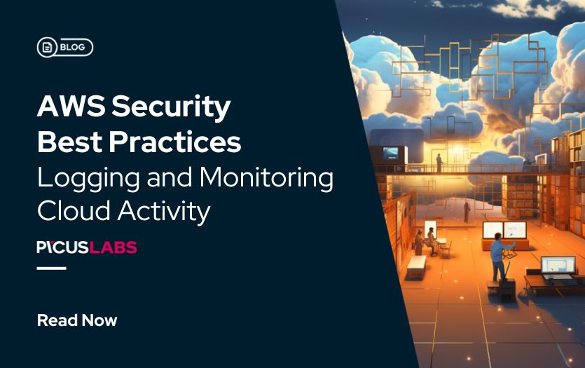 Picus Security on LinkedIn: AWS Cloud Security Best Practices: Logging ... Picus Security on LinkedIn: AWS Cloud Security Best Practices: Logging ...