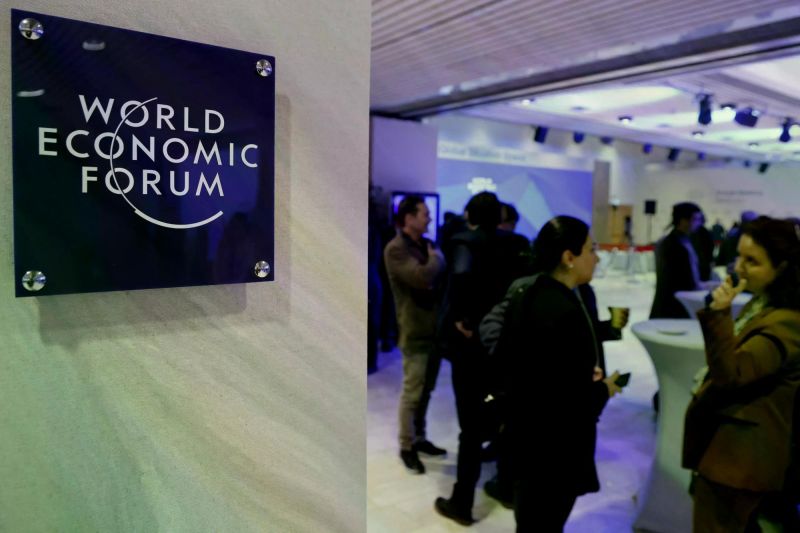African Business Magazine on LinkedIn: WEF Davos 2024: Tackling ... African Business Magazine on LinkedIn: WEF Davos 2024: Tackling ...