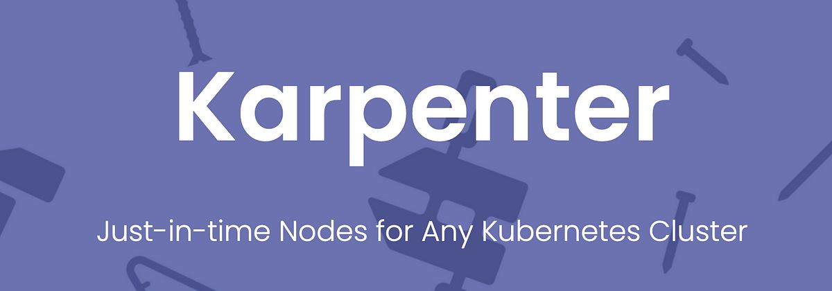 Ricardo Castro on LinkedIn: Karpenter: its monitoring, and Grafana ... Ricardo Castro on LinkedIn: Karpenter: its monitoring, and Grafana ...