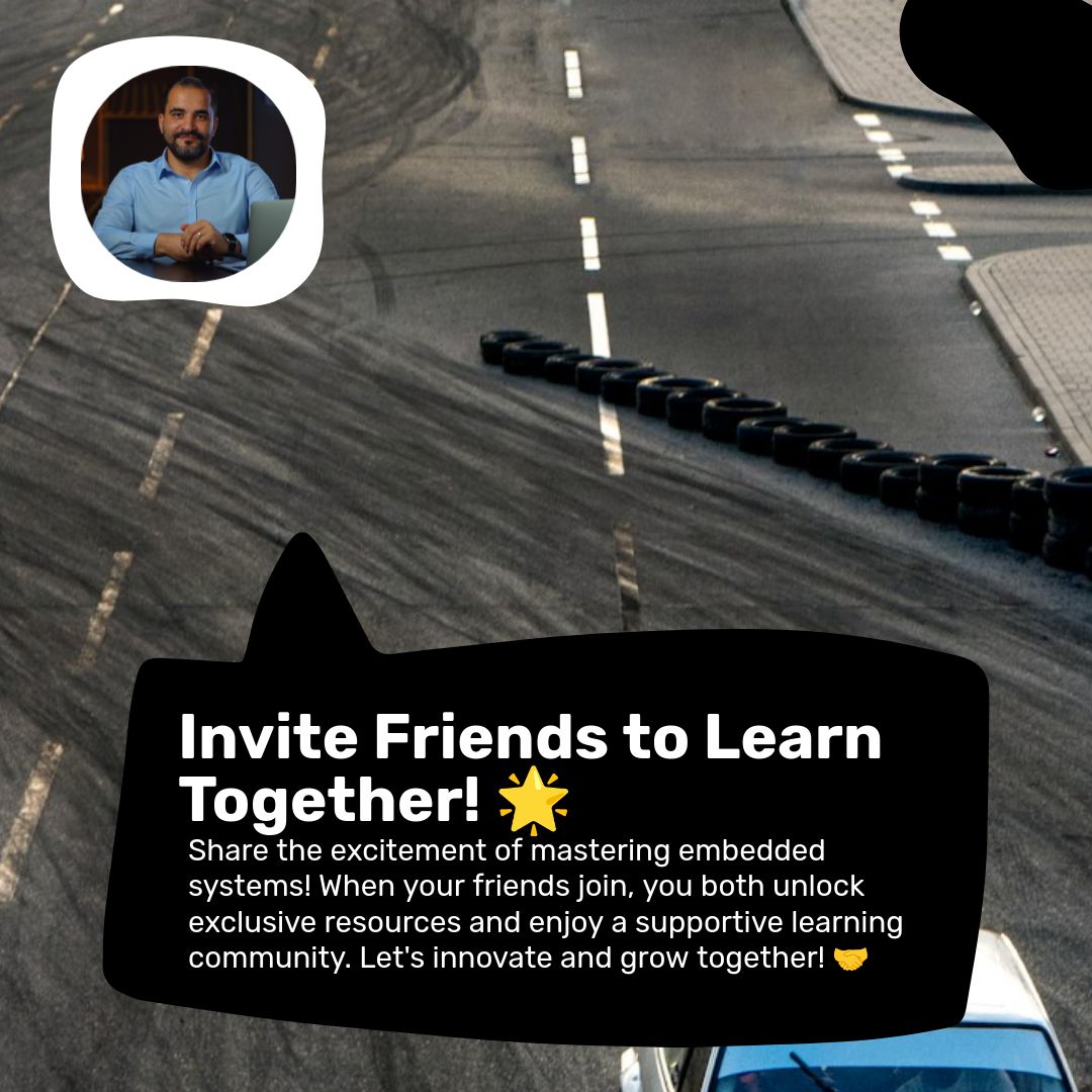 Ashraf Al-Madhoun on LinkedIn: #embeddedsystems #practicallearning # ... Ashraf Al-Madhoun on LinkedIn: #embeddedsystems #practicallearning # ...