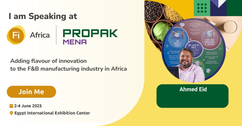 Join me at the biggest editions of Fi Africa, the world’s leading brand ... Join me at the biggest editions of Fi Africa, the world’s leading brand ...
