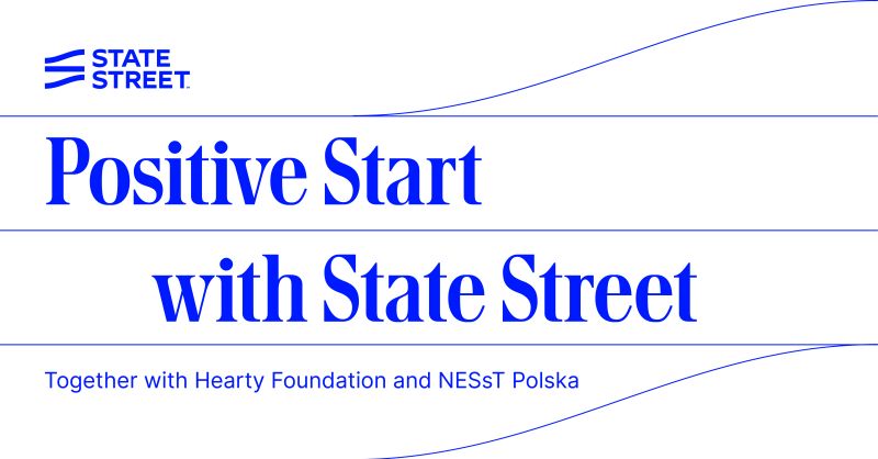 Aleksander Blachnio on LinkedIn: Together State Street, Serdeczna ... Aleksander Blachnio on LinkedIn: Together State Street, Serdeczna ...