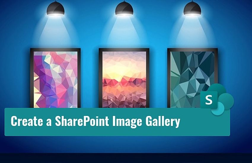 HubSite 365 on LinkedIn: How to create an image gallery in SharePoint ... HubSite 365 on LinkedIn: How to create an image gallery in SharePoint ...