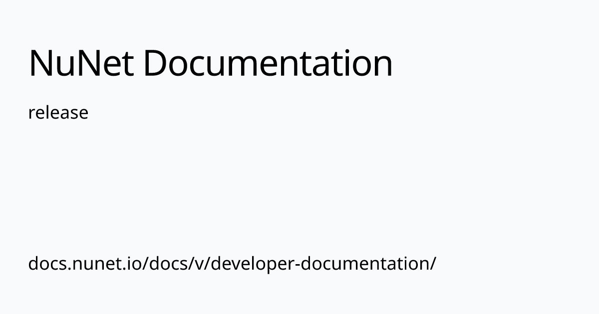 NuNet on LinkedIn: release | NuNet Documentation NuNet on LinkedIn: release | NuNet Documentation