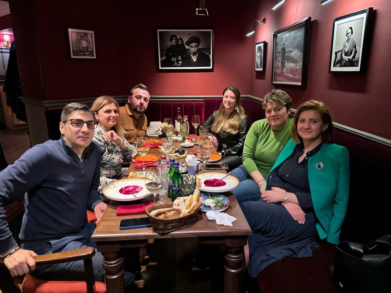 Asya (Astghik) Dallakyan on LinkedIn: Stanford GSB Lead Armenia rocks!!! Asya (Astghik) Dallakyan on LinkedIn: Stanford GSB Lead Armenia rocks!!!