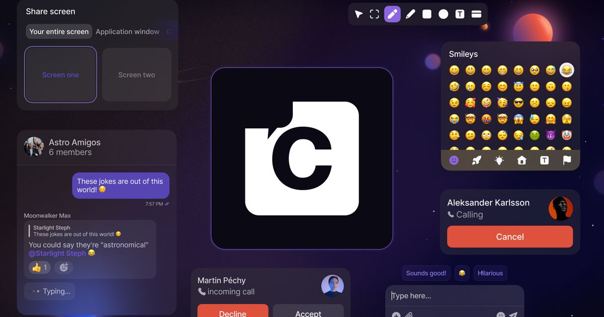 6 Best chat SDKs and messaging APIs in 2024 | CometChat 6 Best chat SDKs and messaging APIs in 2024 | CometChat