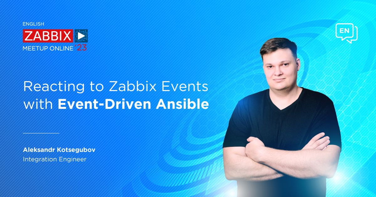 Hadi Karimi on LinkedIn: #zabbix #ansible Hadi Karimi on LinkedIn: #zabbix #ansible