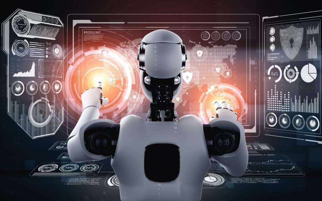 Understanding AI-Powered Attacks in Cybersecurity Understanding AI-Powered Attacks in Cybersecurity