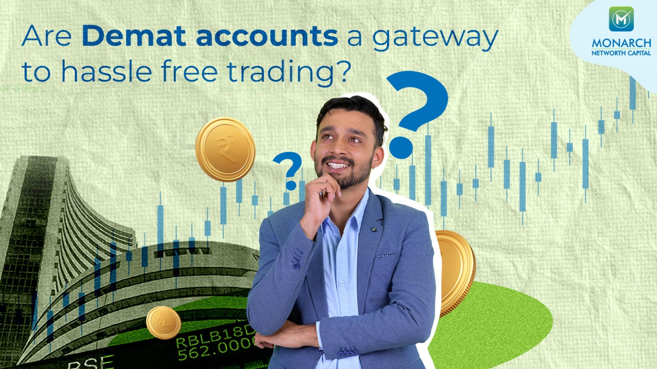 Unlocking Seamless Investments: Your Guide to Demat Accounts Unlocking Seamless Investments: Your Guide to Demat Accounts
