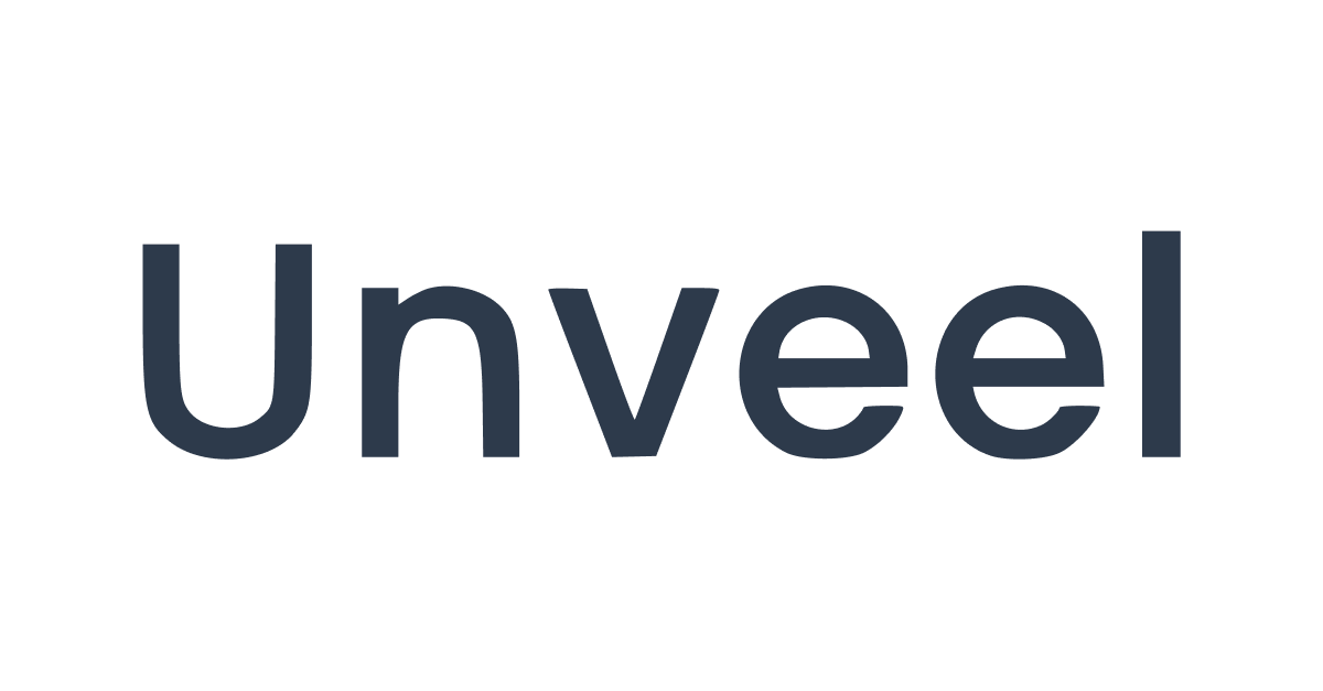 Unveel: A Brief History Unveel: A Brief History