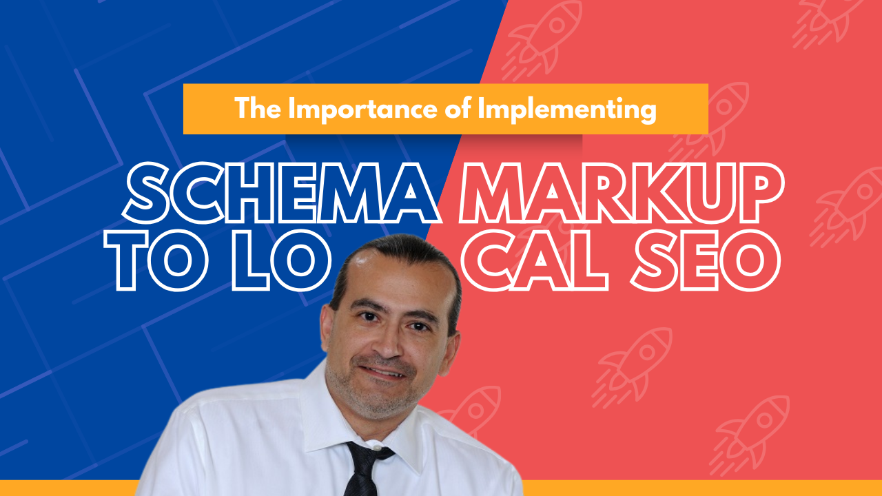 The Importance of Implementing Schema Markup to Enhance Local Search ... The Importance of Implementing Schema Markup to Enhance Local Search ...